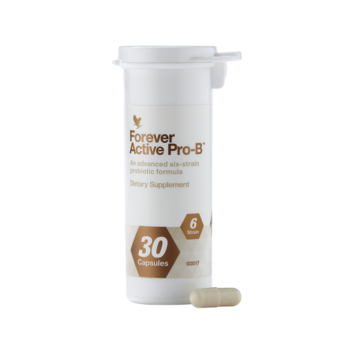 Aloe per il benessere - FLP